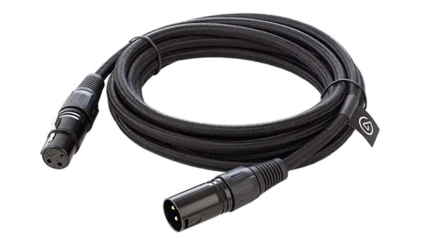 XLR Cable