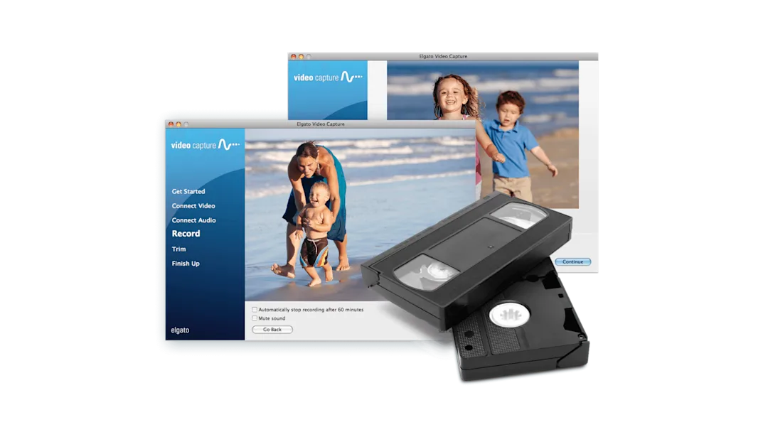 Video Capture | Elgato