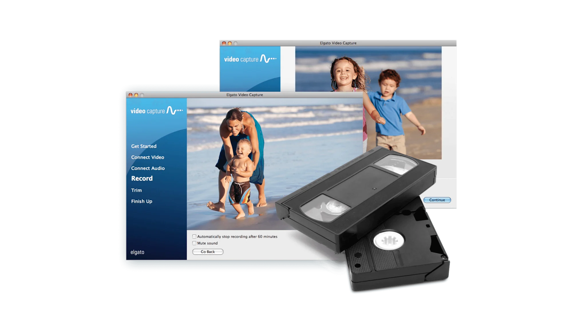 Video Capture | Elgato