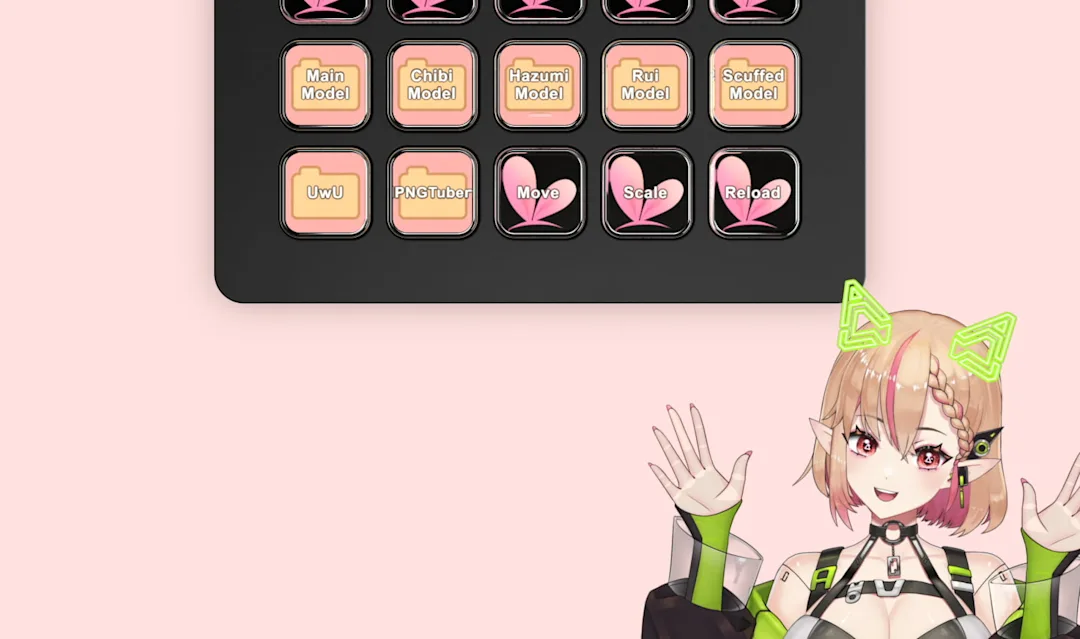 VTube Studio | Elgato