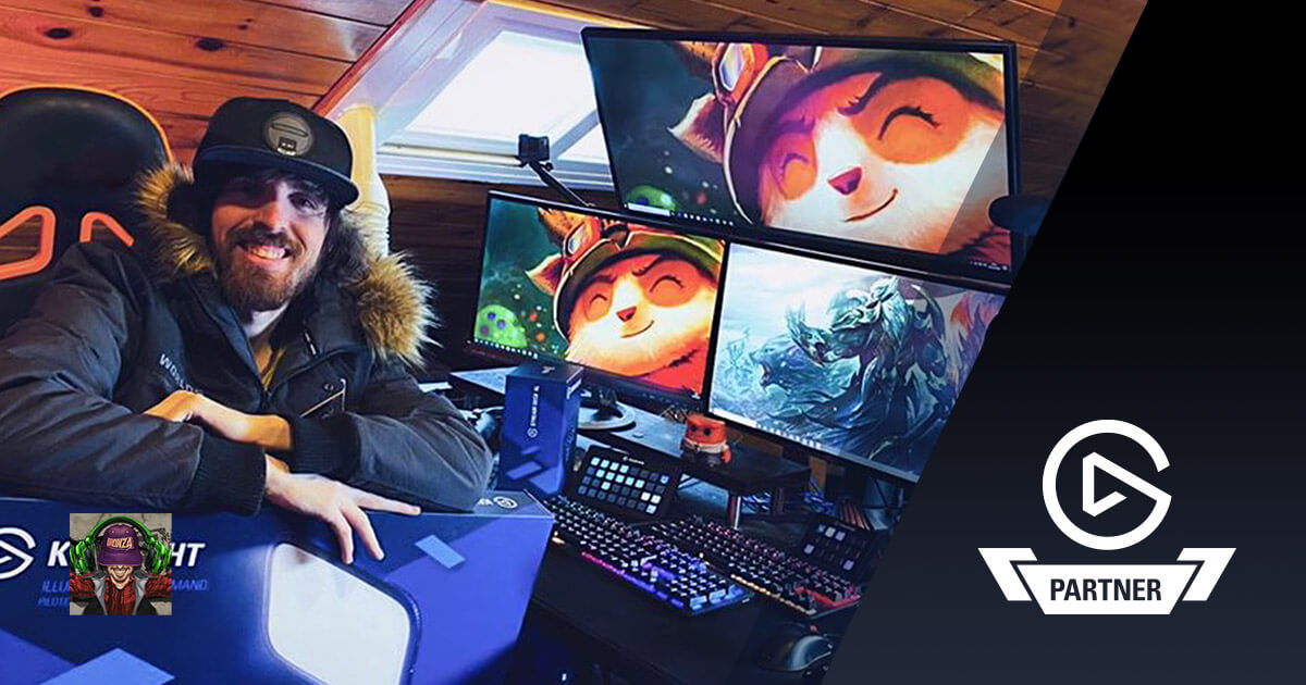 Partners – CooLifeGame | Elgato