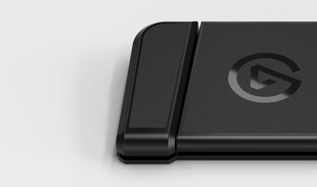 Stream Deck Pedal | Elgato