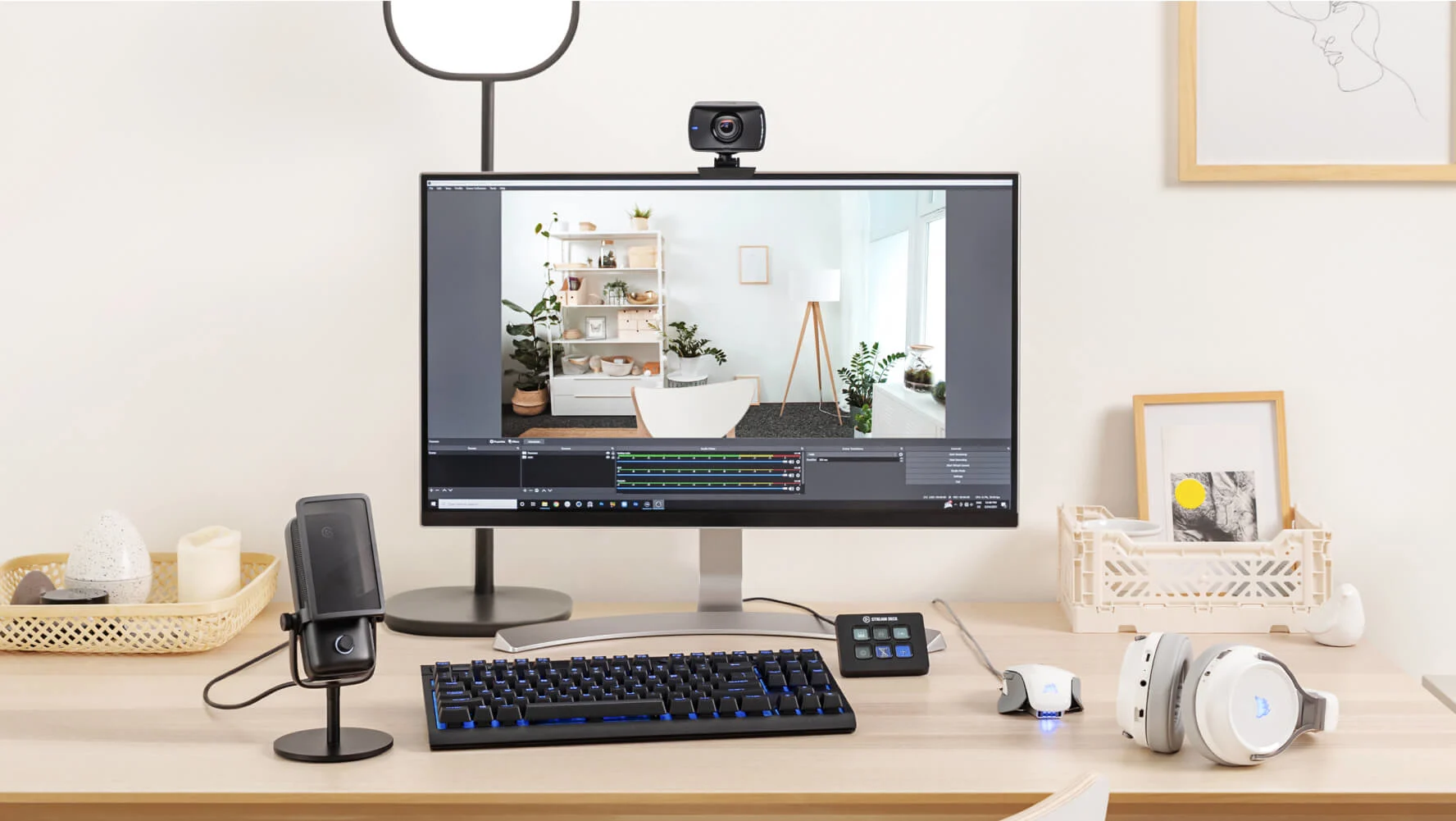 Stream Deck Mini | Elgato