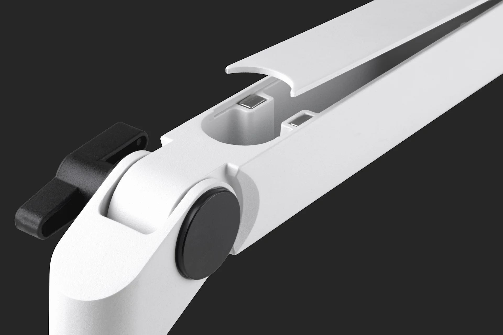 Wave Mic Arm LP - White | Elgato