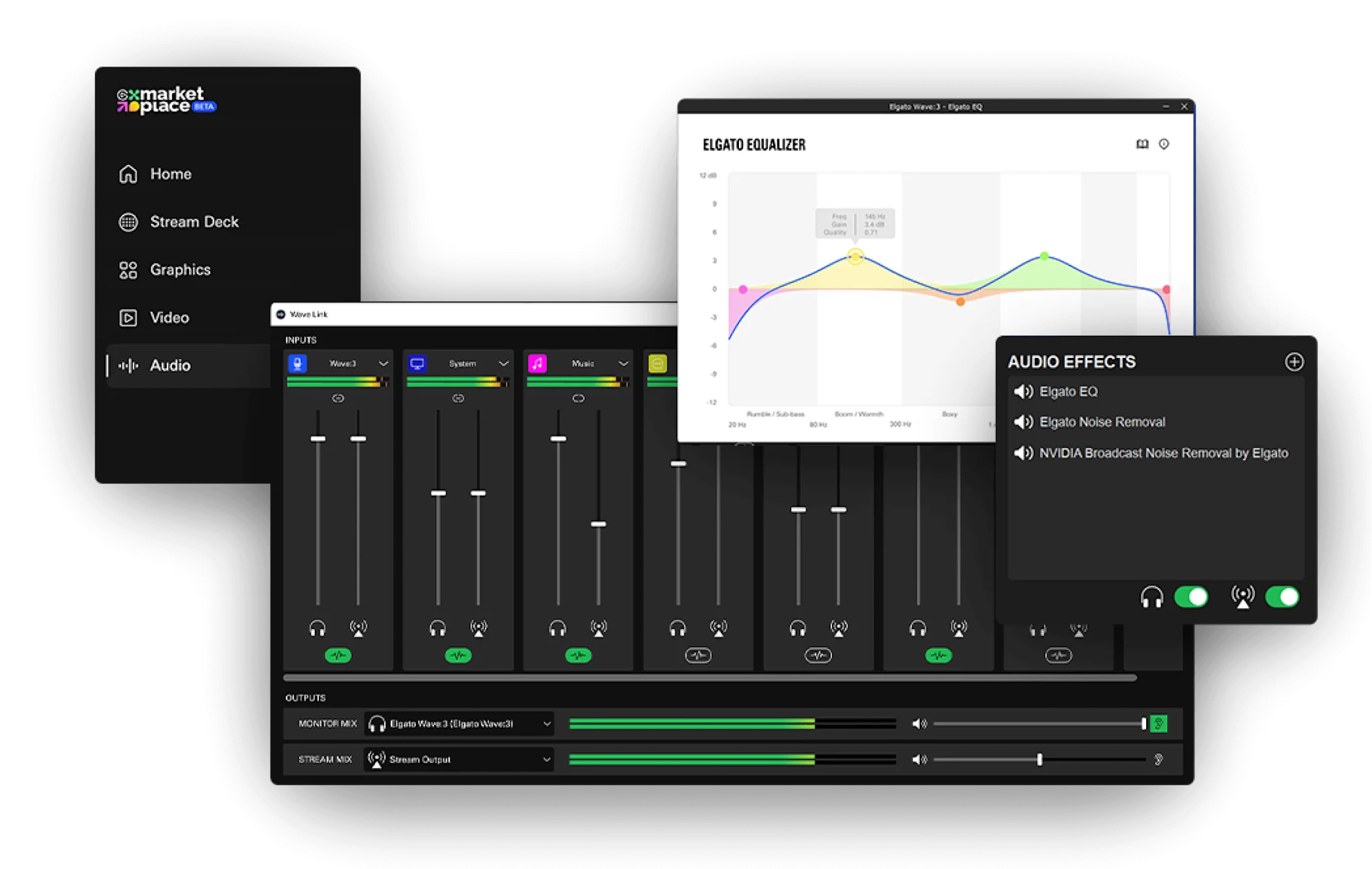 Elgato Marketplace | Elgato