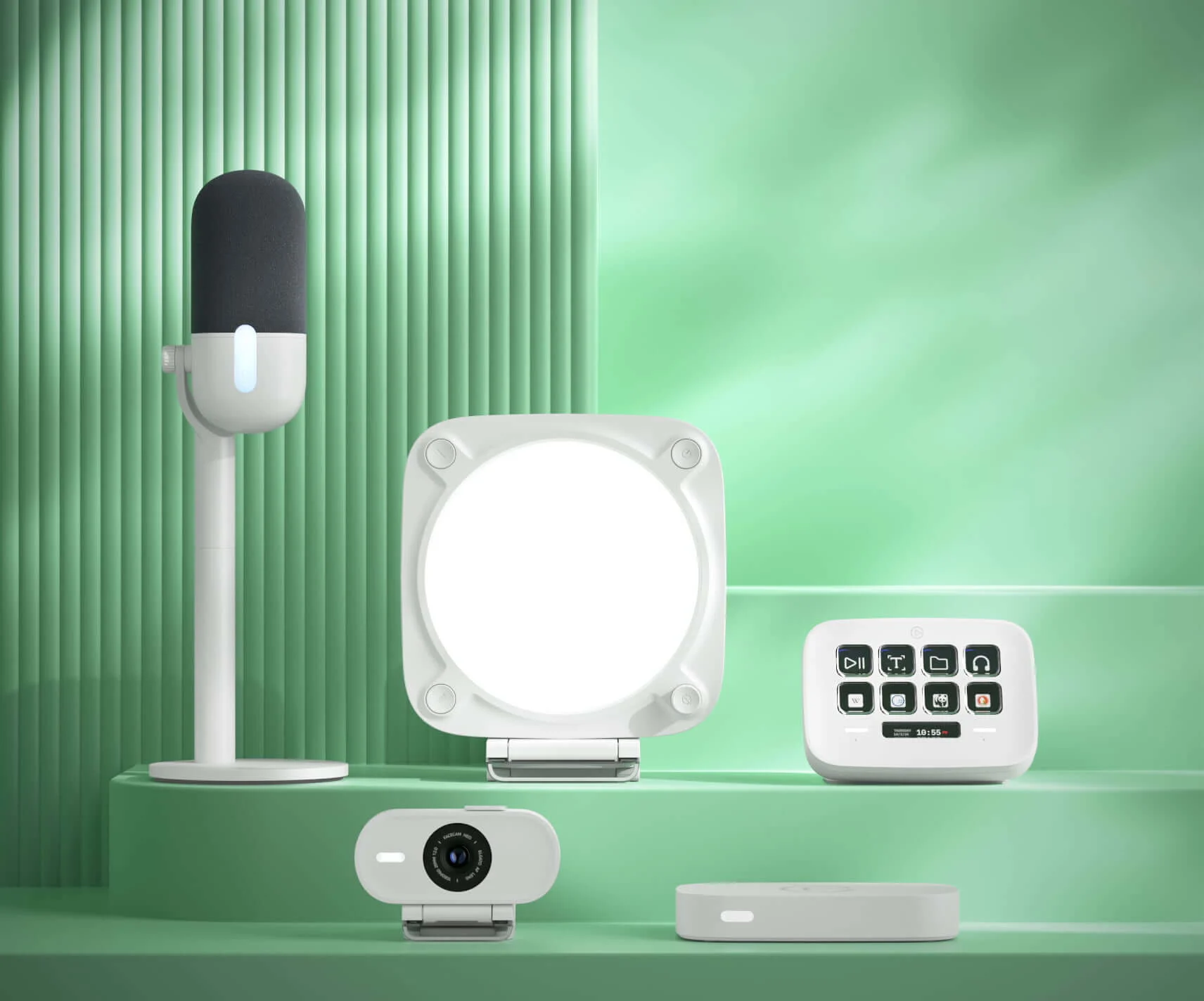 The Neo Family | Elgato