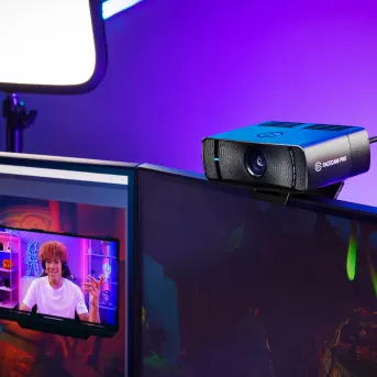 Facecam Pro | Elgato