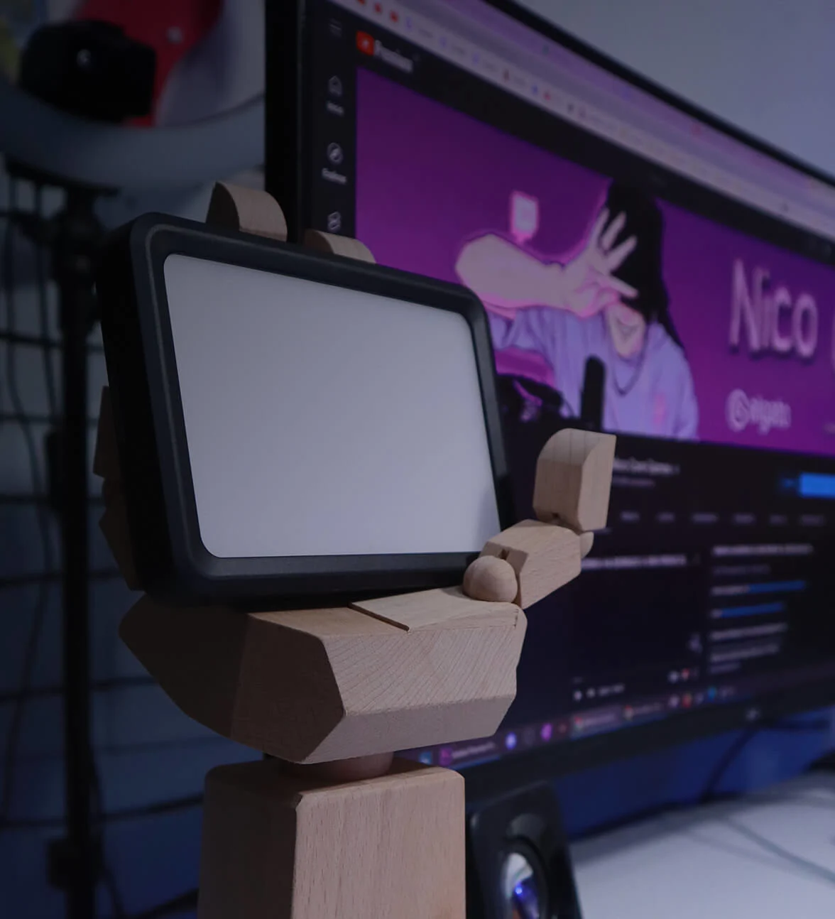 Partners – Nico Core | Elgato