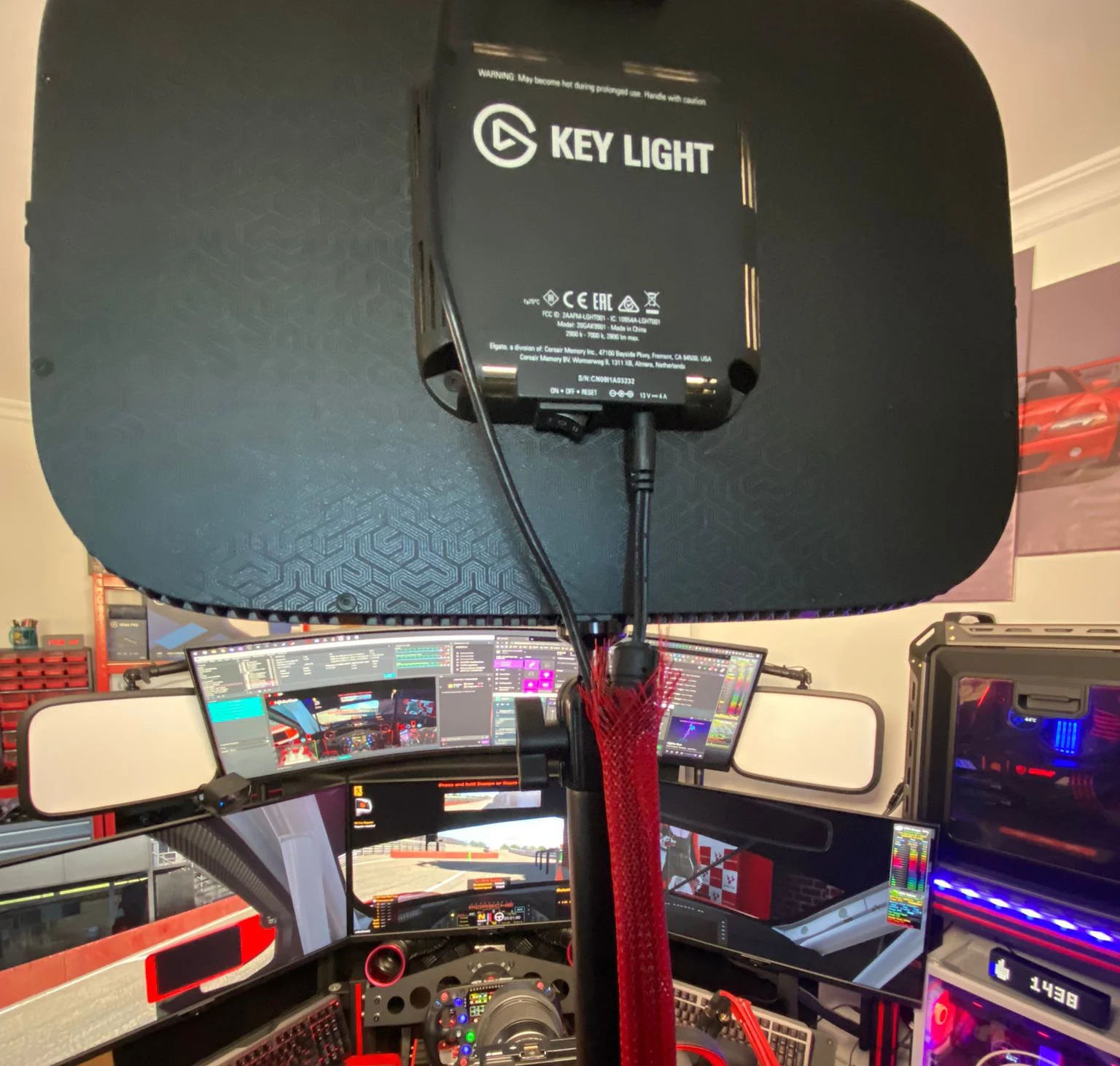 Partners – SAXOGAMING | Elgato