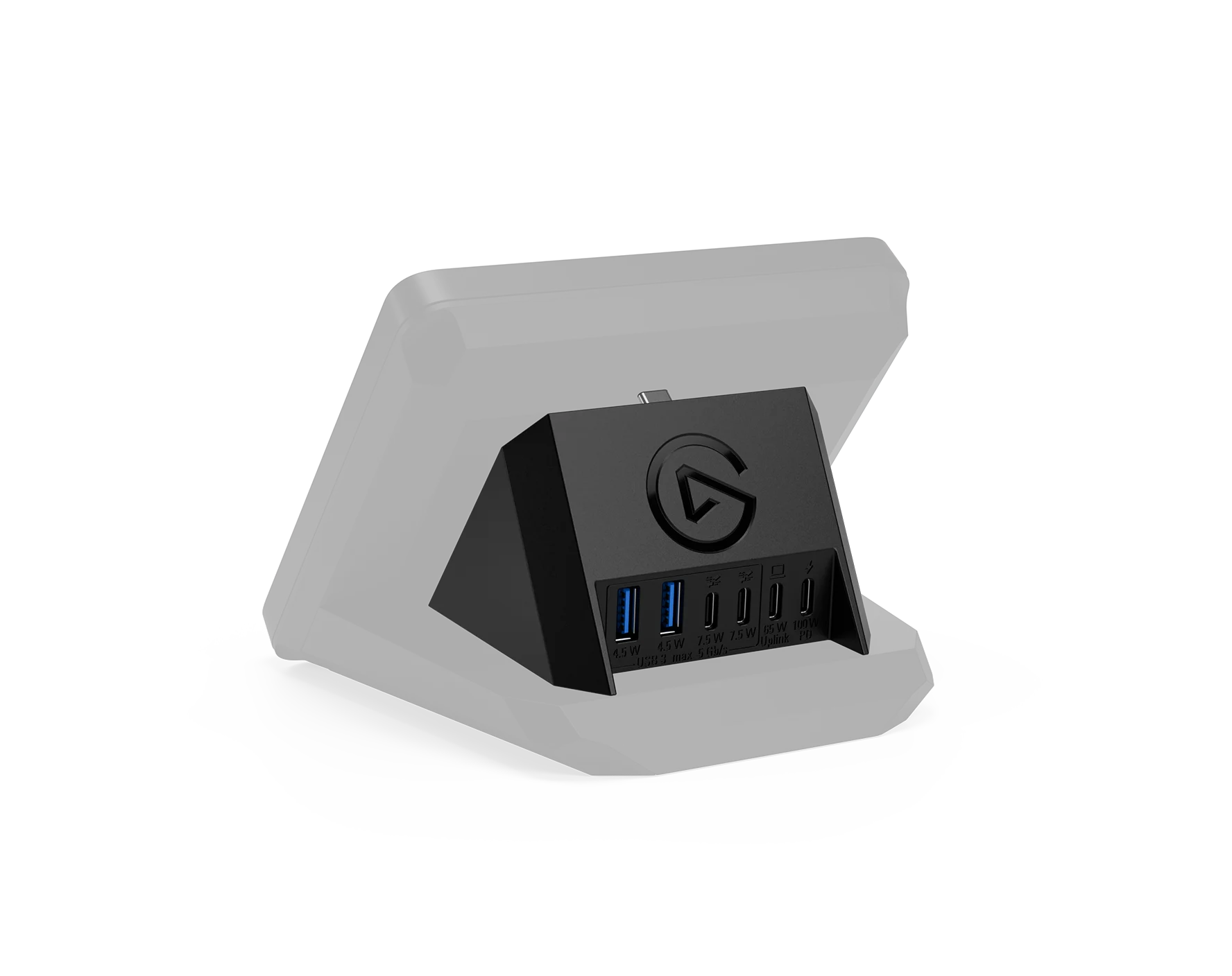 User Manual | USB Hub | Elgato