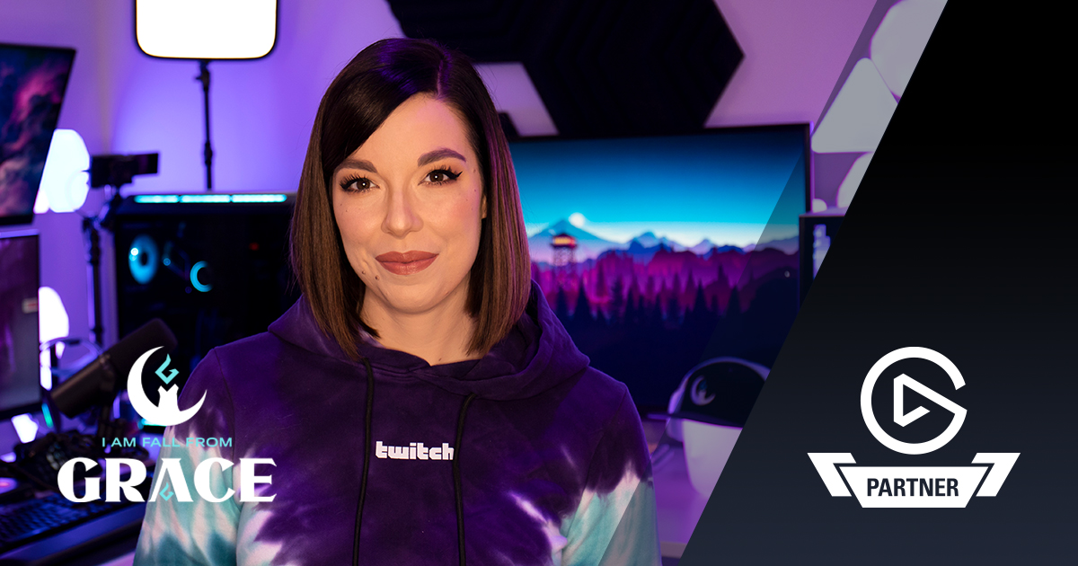 IAMFALLFROMGRACE | Elgato