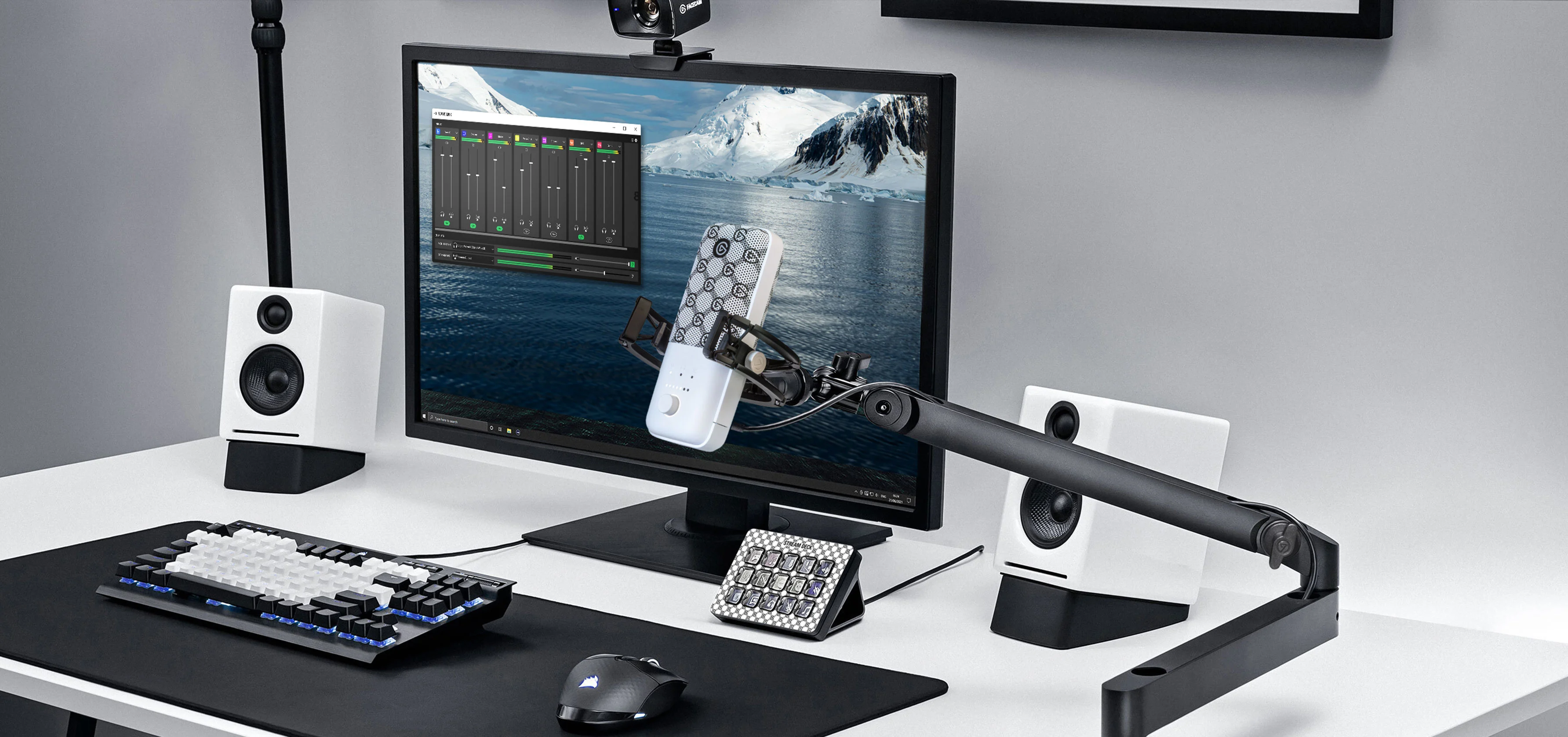 Customization | Elgato