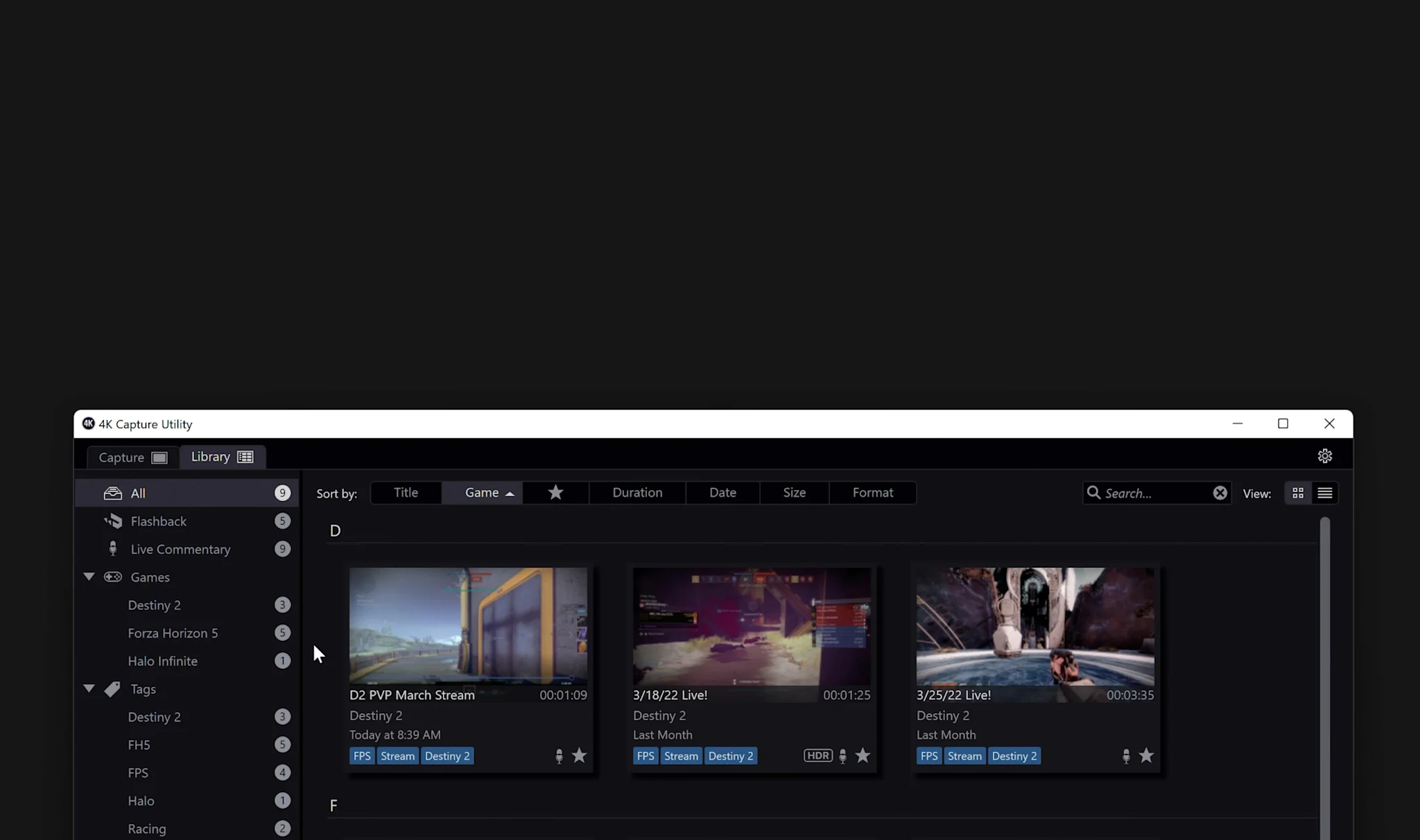 Game Capture 4K X | Elgato