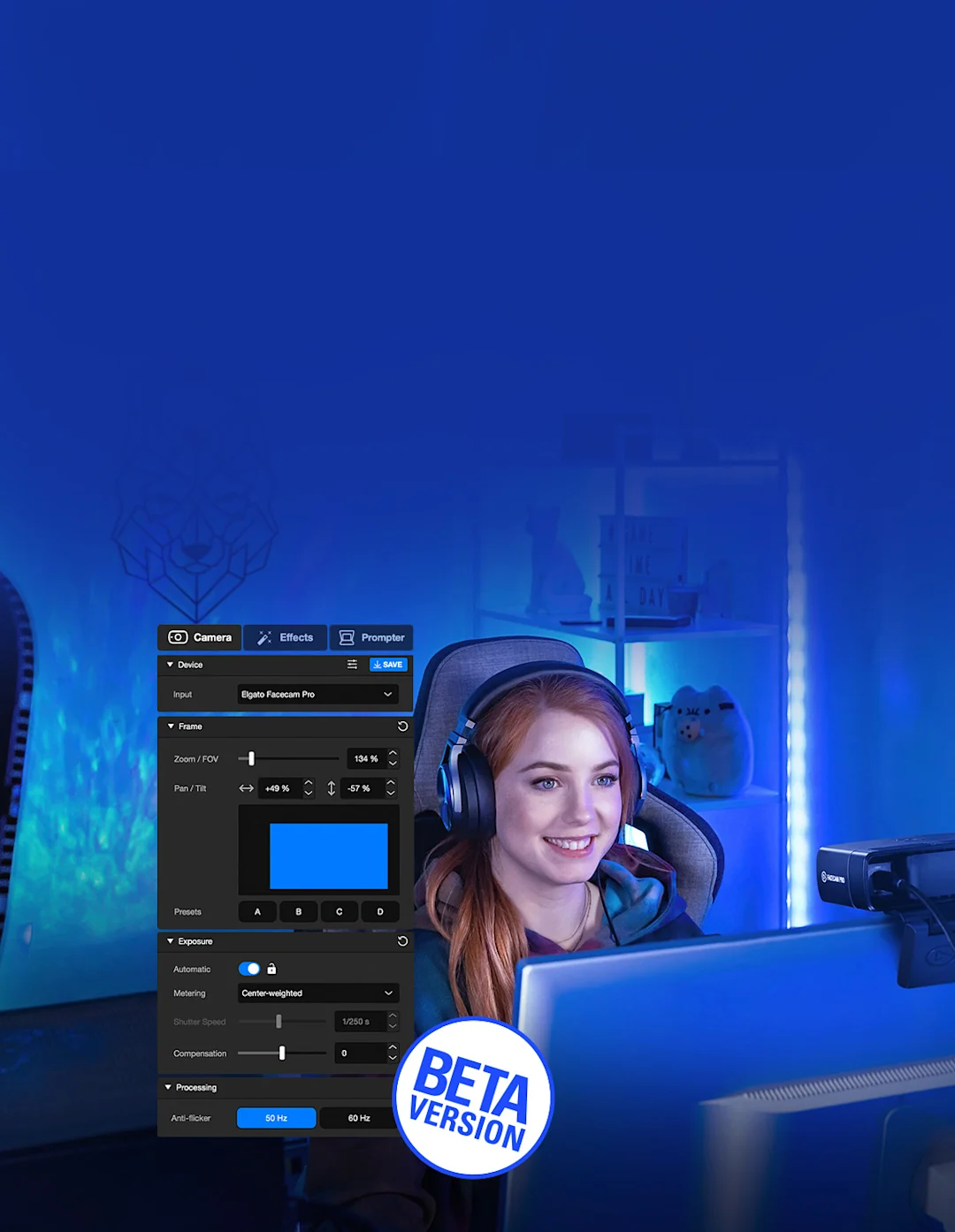 Beta Software | Elgato