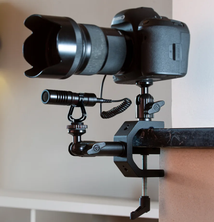 Heavy Clamp | Elgato