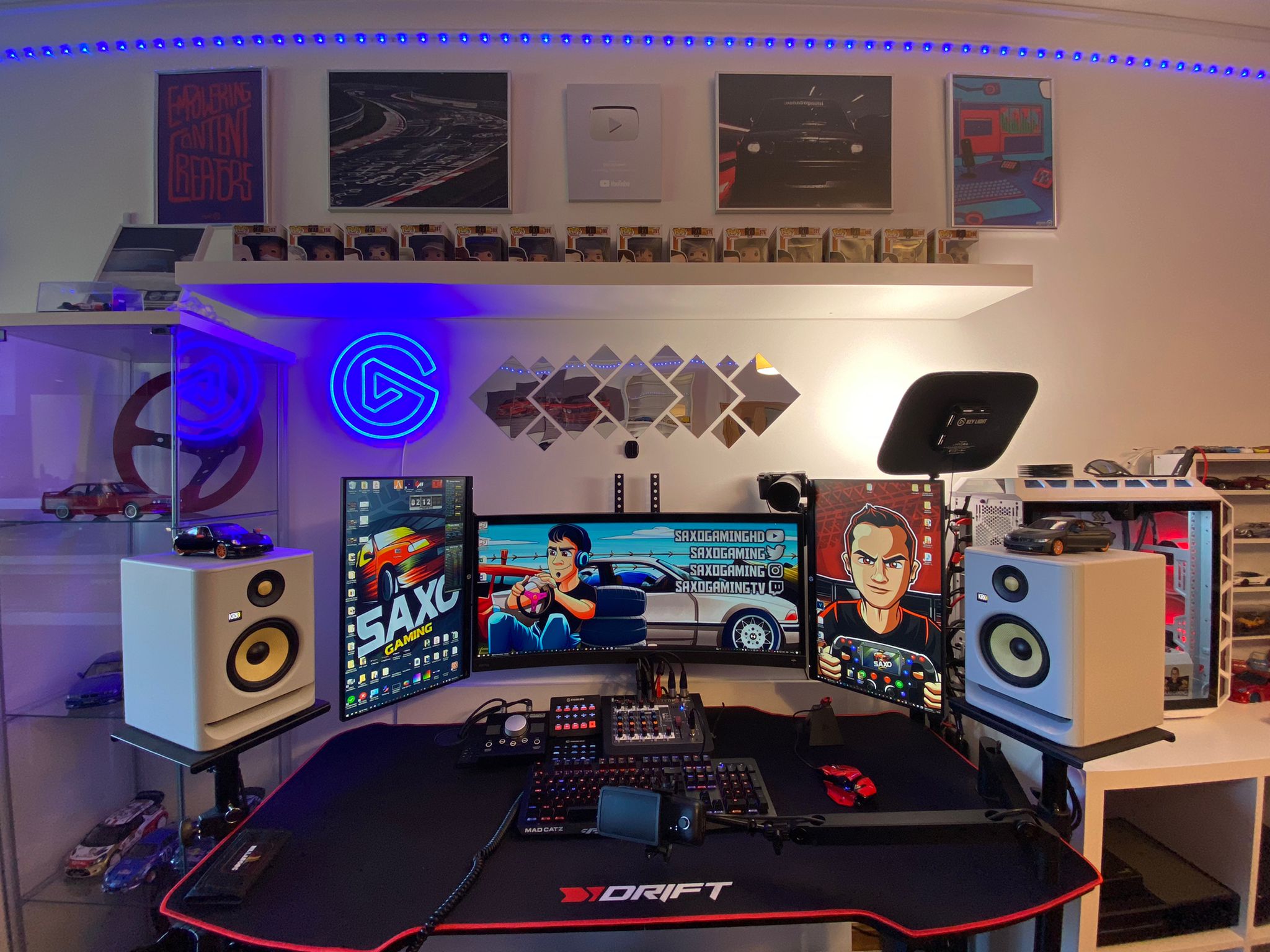 Partners – SAXOGAMING | Elgato