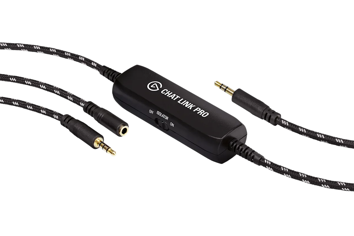 Parts and Accessories | Elgato