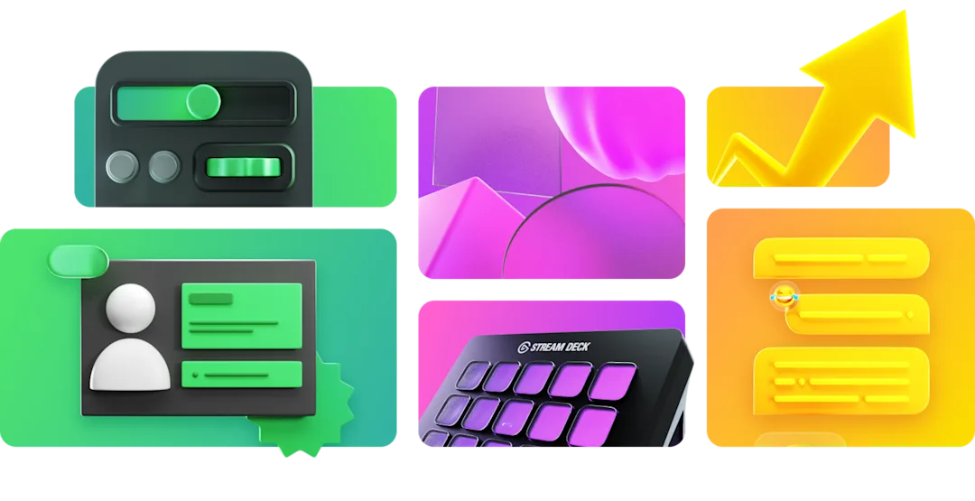 Stream Deck XL | Elgato