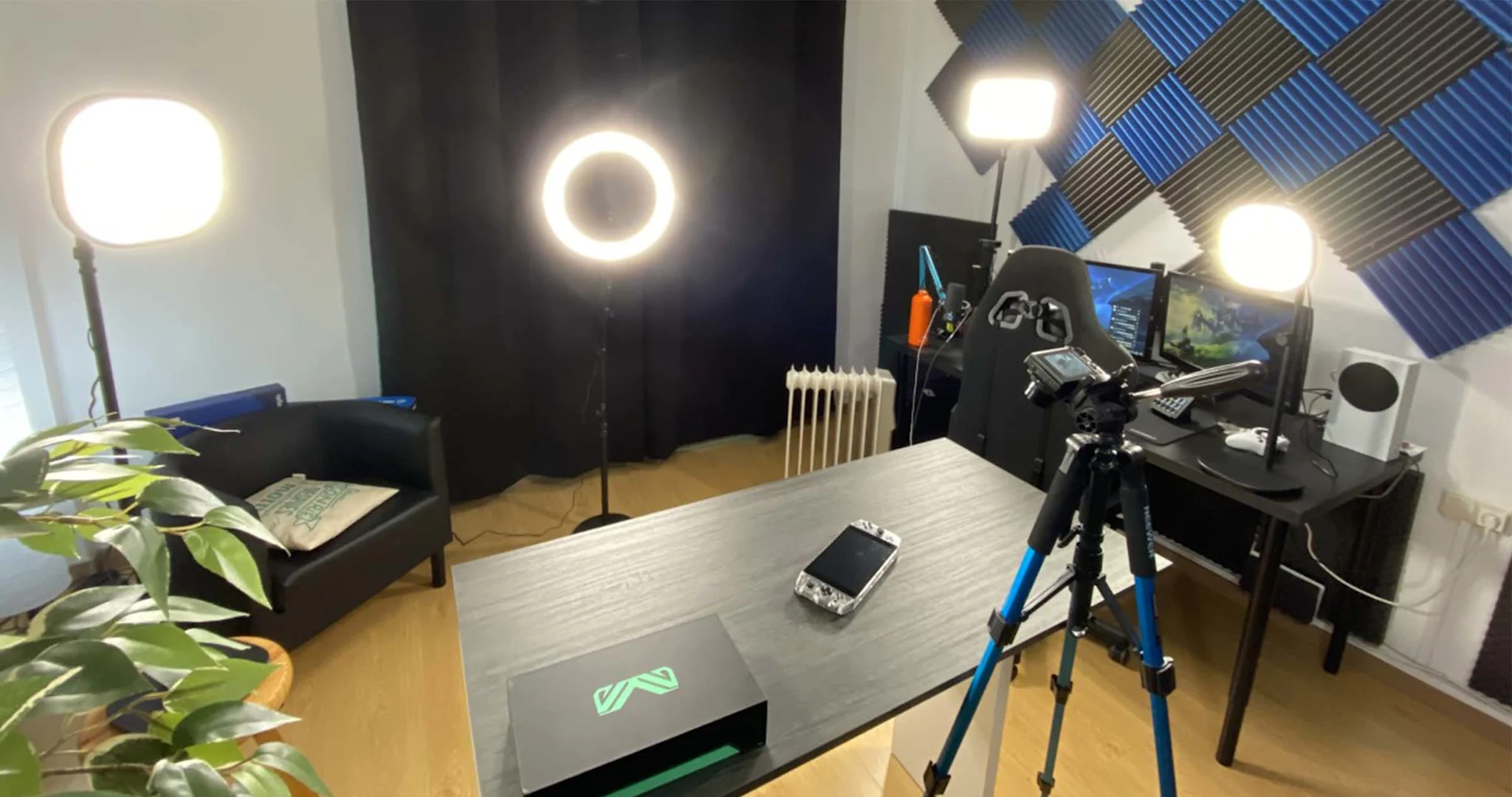 Partners – Ray Bacon | Elgato