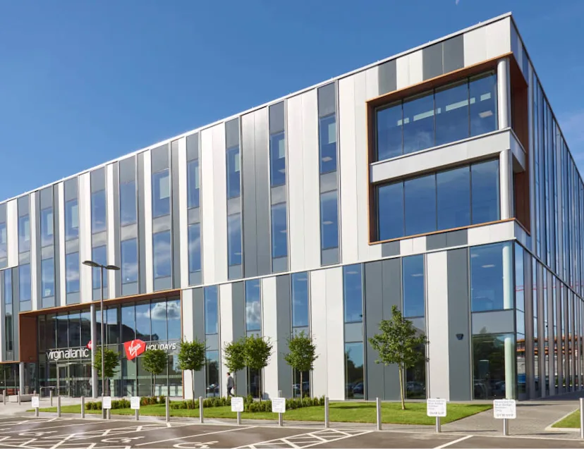 Efficiency at altitude. Virgin Atlantic and Elgato Stream Deck. | Elgato