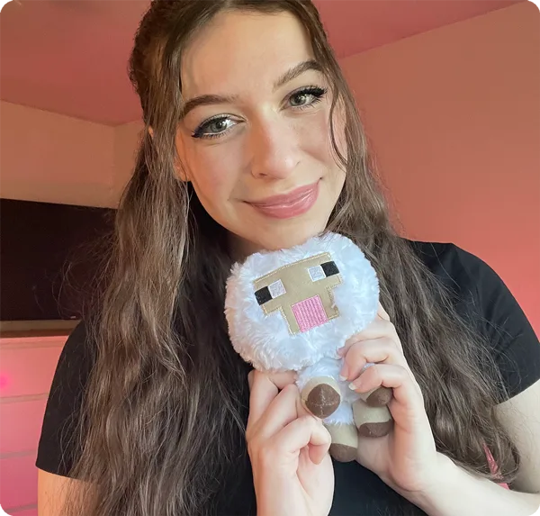 HANNAHXXROSE | Elgato