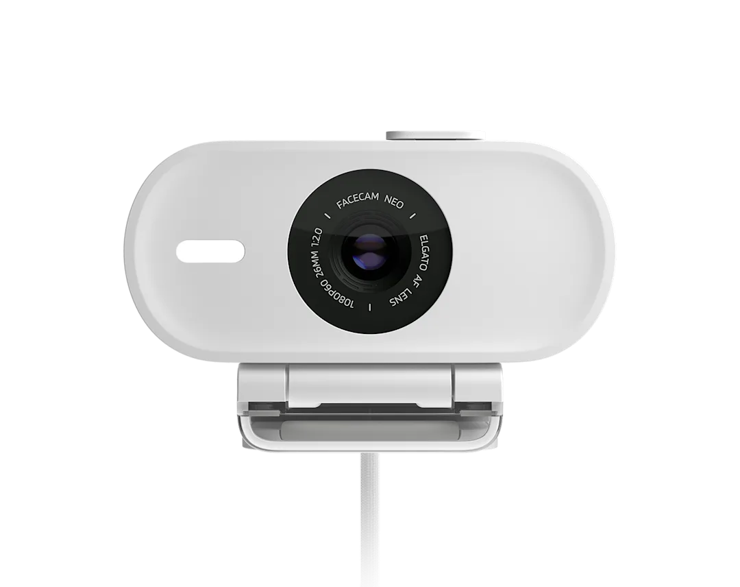 User Manual | Facecam Neo | Elgato