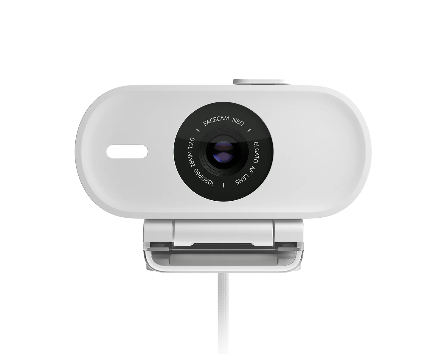 User Manual | Facecam Neo | Elgato