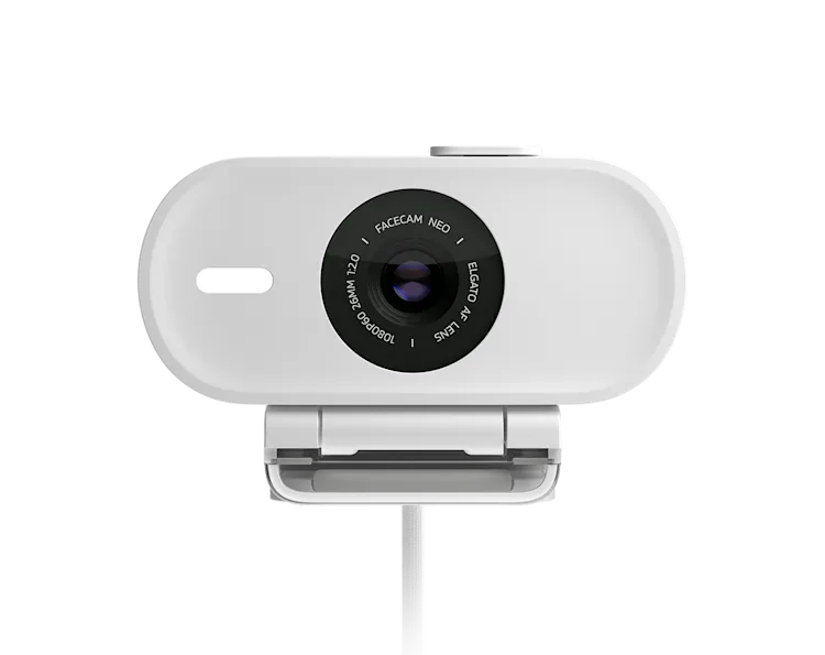 User Manual | Facecam Neo | Elgato
