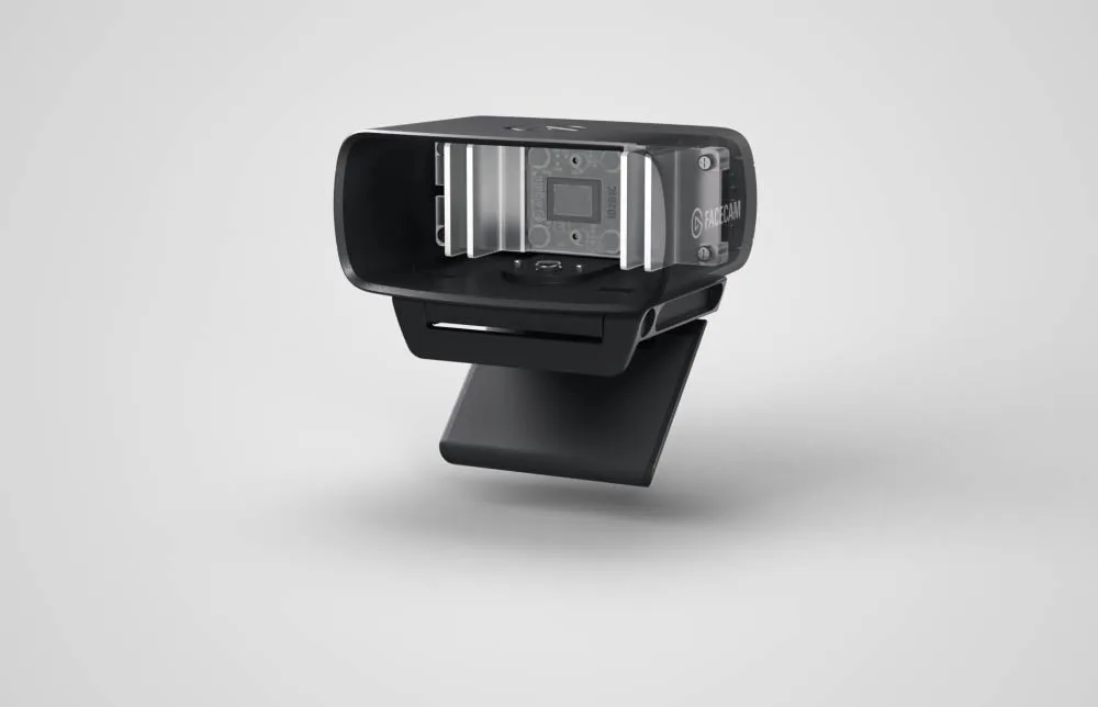 Facecam MK.2 | Elgato