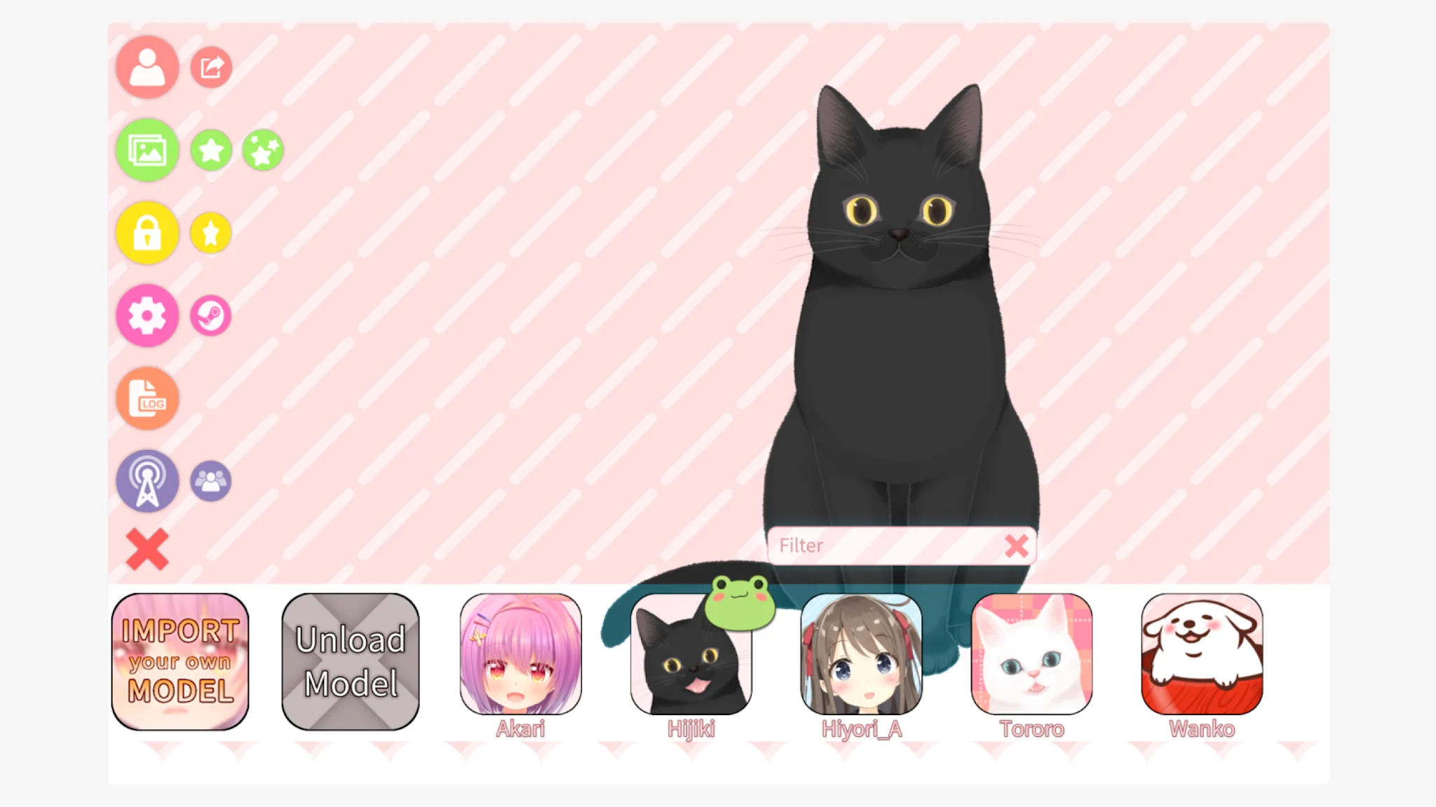 VTube Studio | Elgato