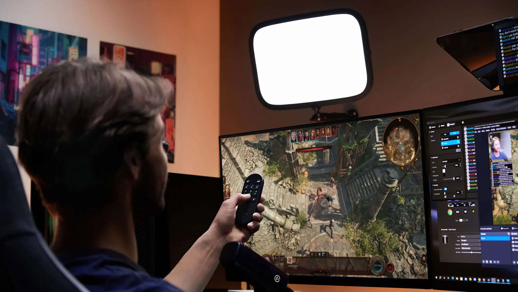 User Manual | Light Remote | Elgato