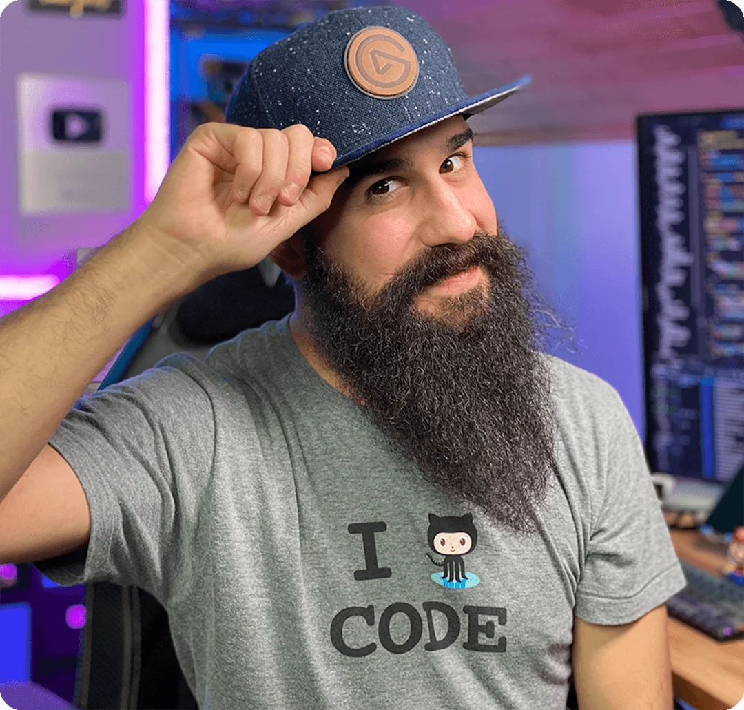 Partners – MoureDev | Elgato