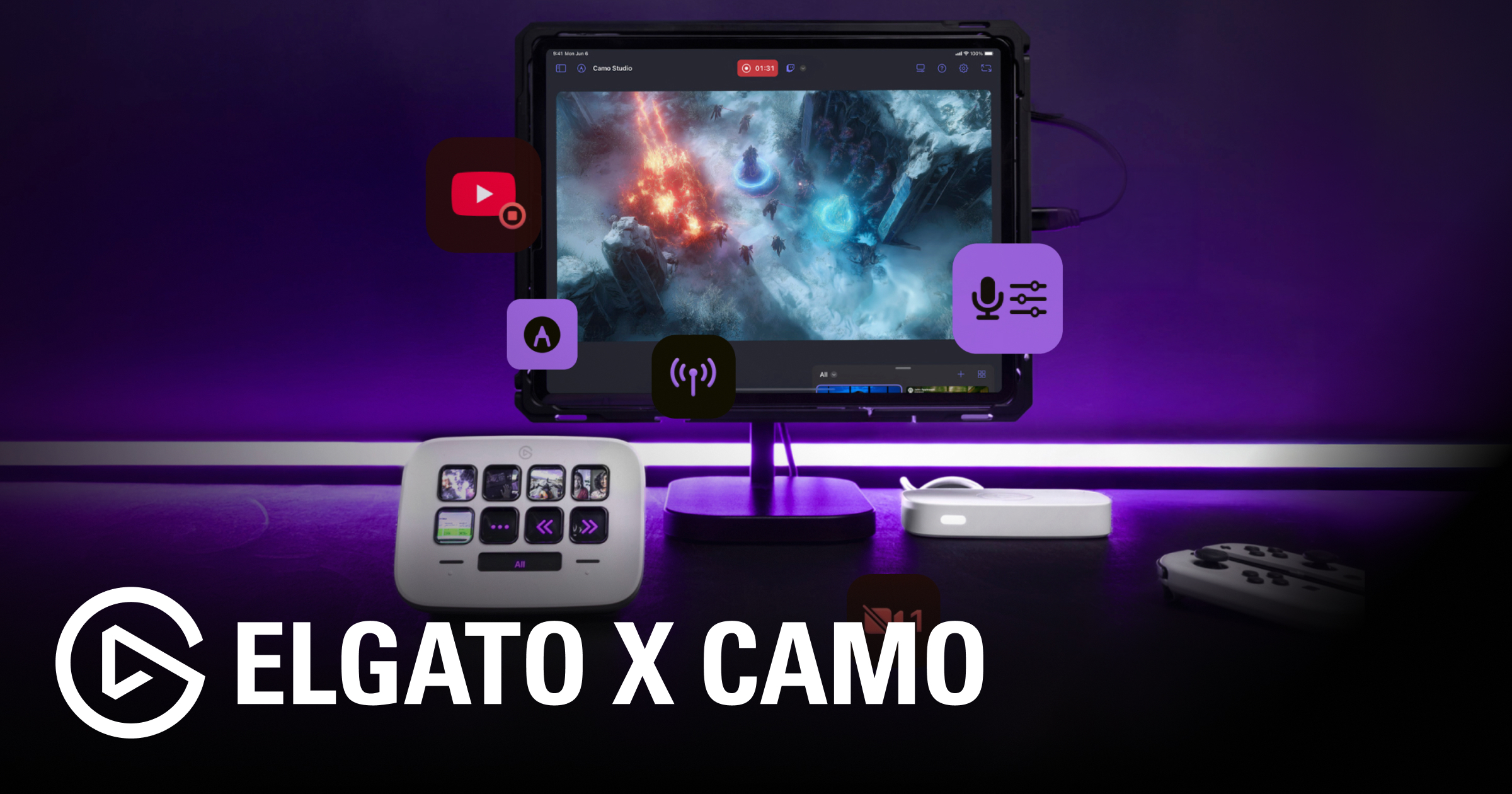 Camo Studio | Elgato