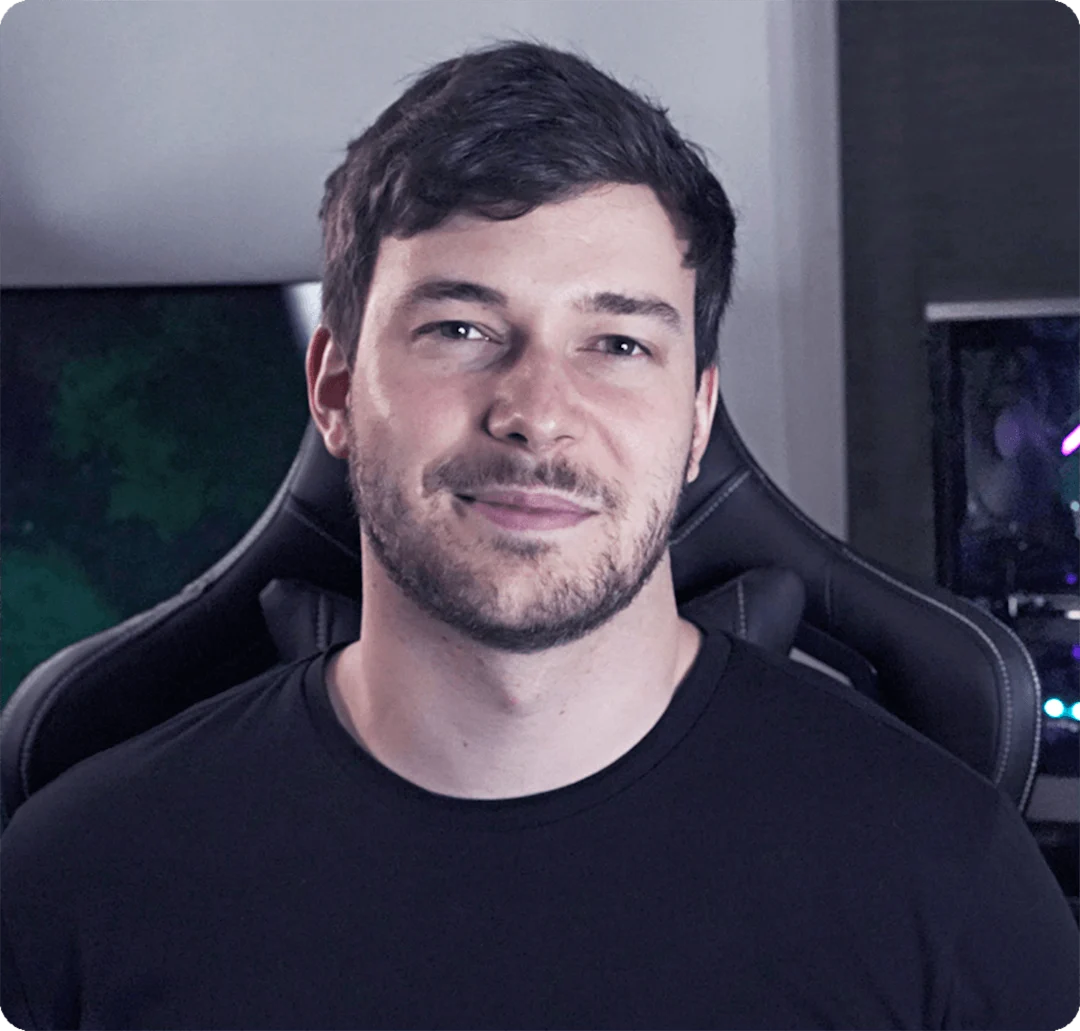 Partners – Cade | Elgato