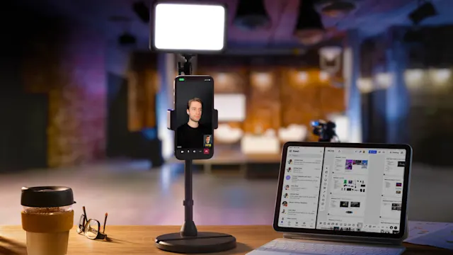 Key Light Mini | Elgato