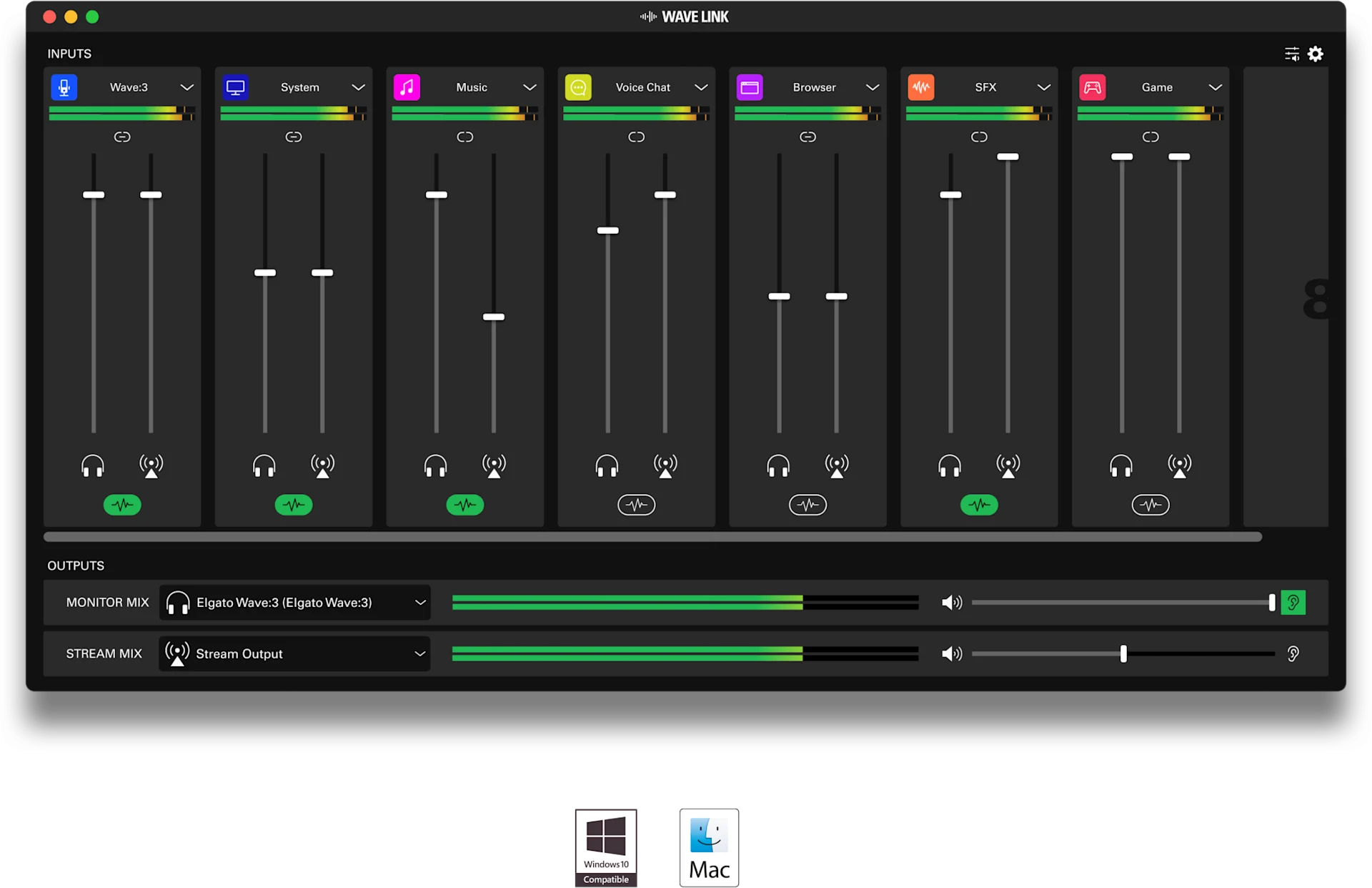 Wave XLR | Elgato