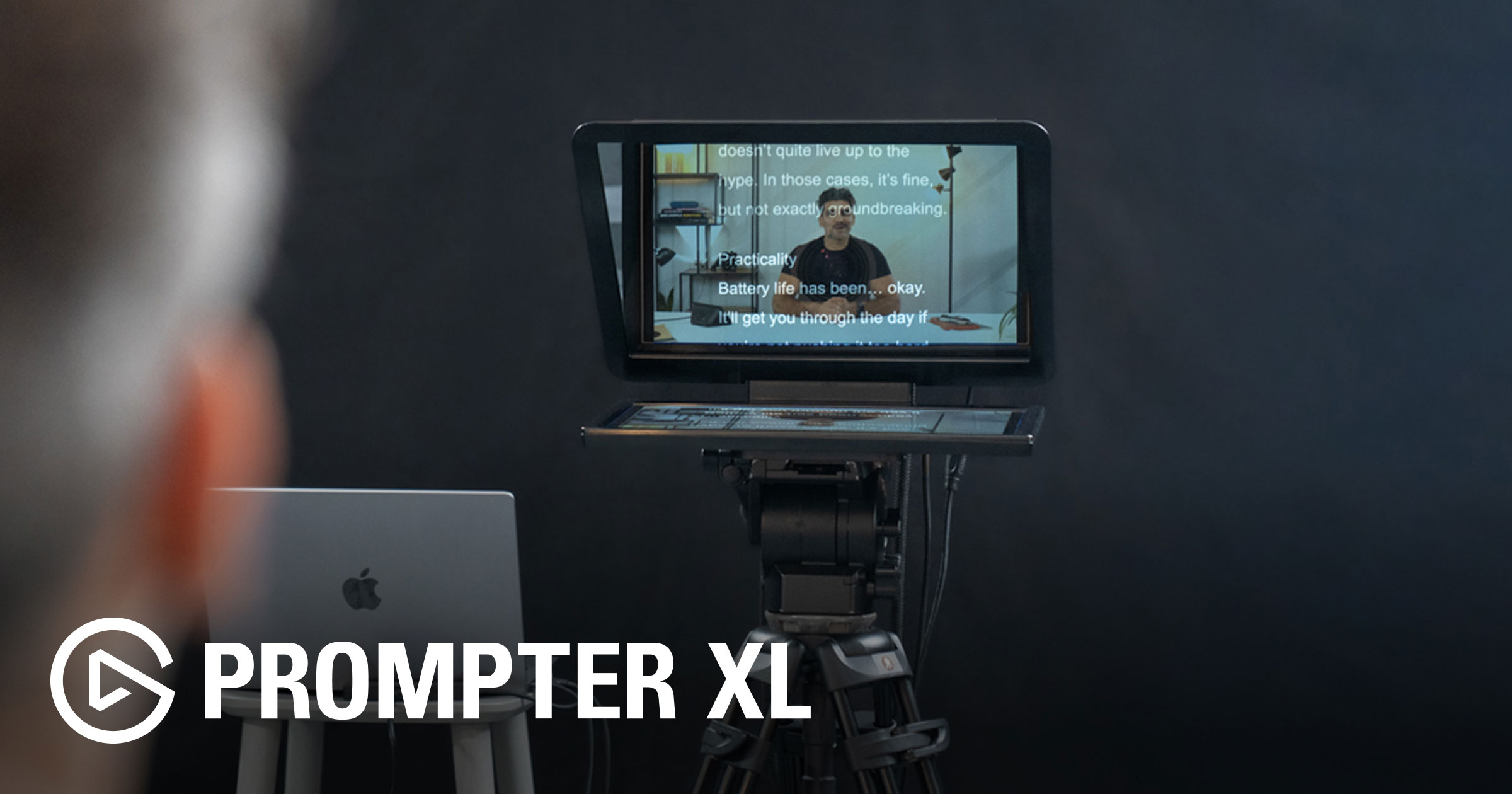 Prompter XL | Elgato