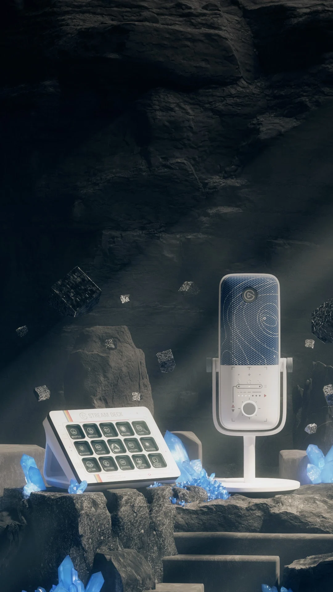 Elgato x Starfield Custom Drop | Elgato