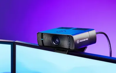 Fallout Triple Kit - Mount, Control and Mic | Elgato