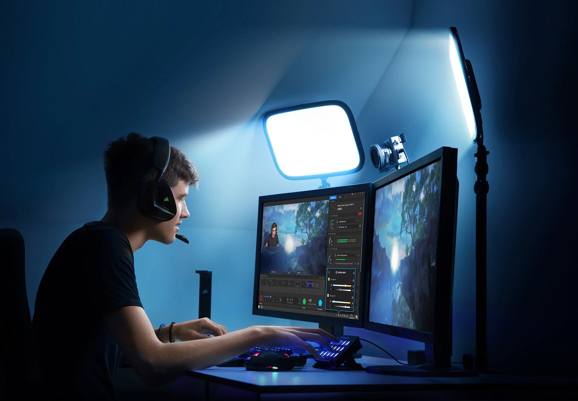 Elgato