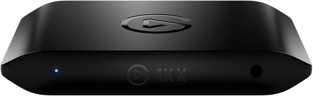 Game Capture 4K X | Elgato