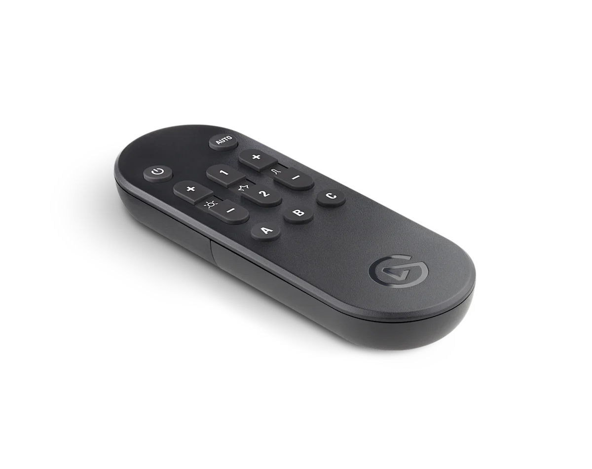 User Manual | Light Remote | Elgato