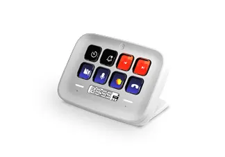 Network Dock for Stream Deck | Elgato