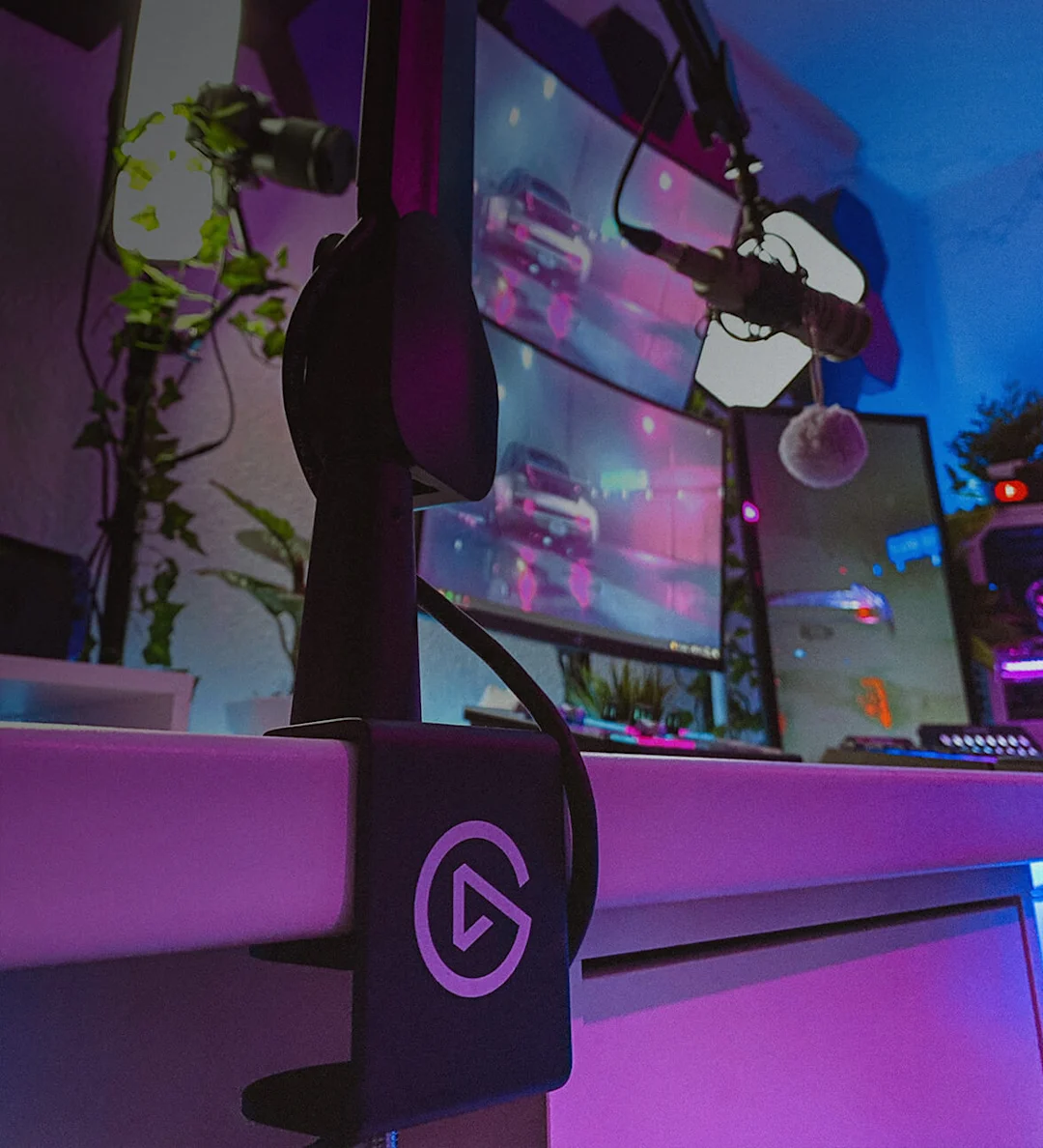 KUNSHI | Elgato