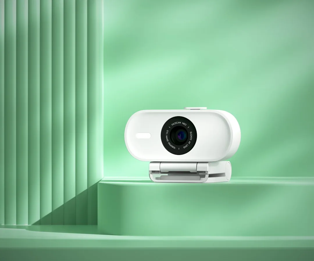 Facecam Neo | Elgato