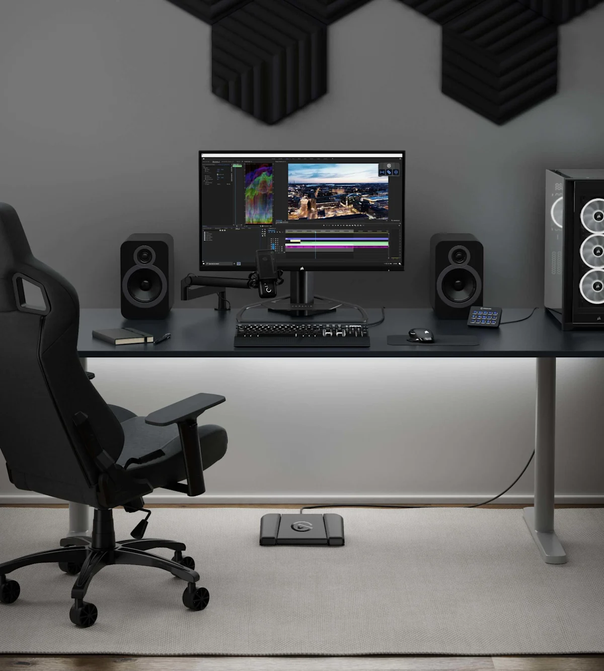 Stream Deck Pedal | Elgato