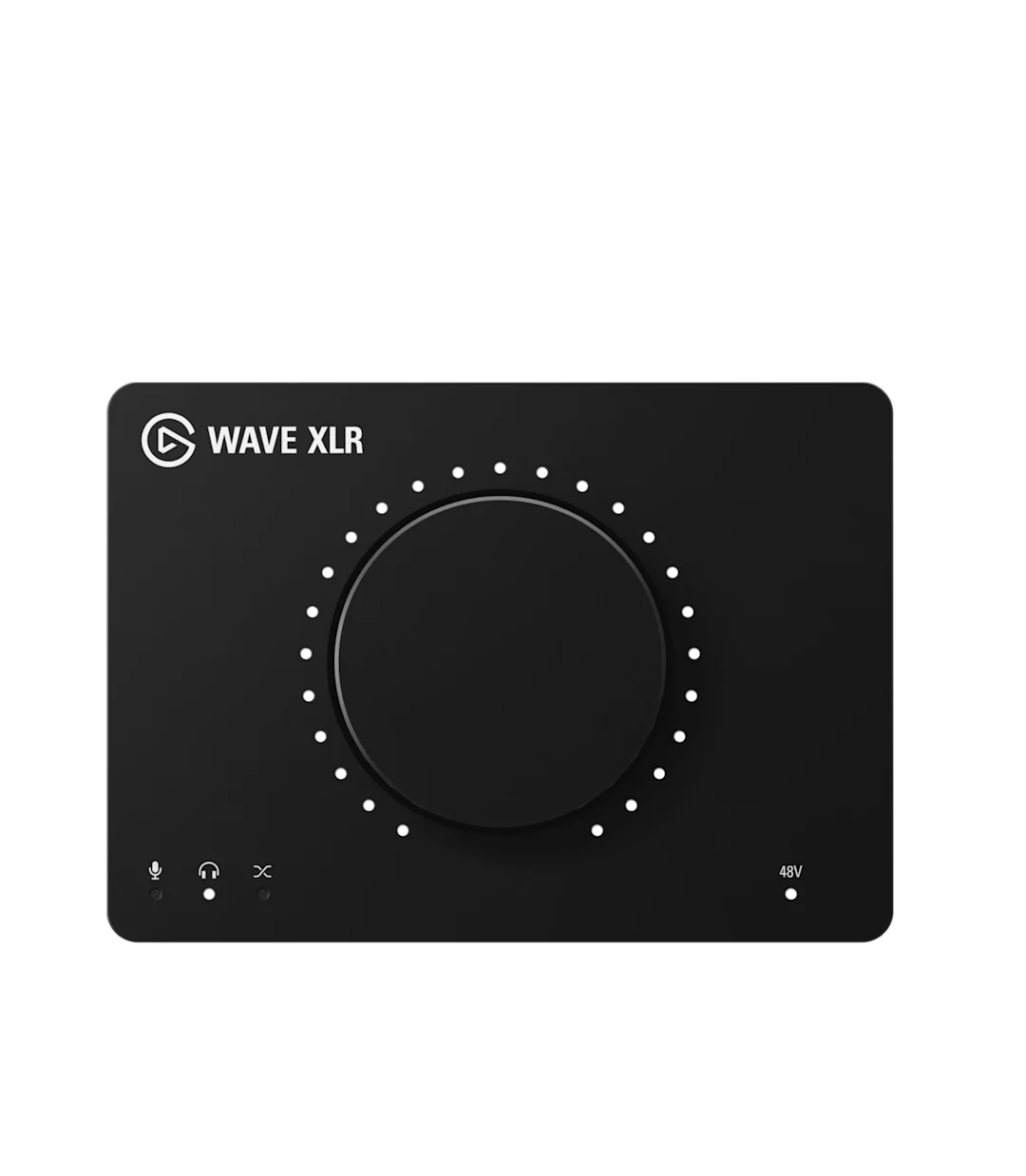 Wave XLR | Microphone Interface & Digital Mixing Solution | Elgato