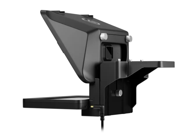 Prompter | All-in-one Teleprompter | Elgato