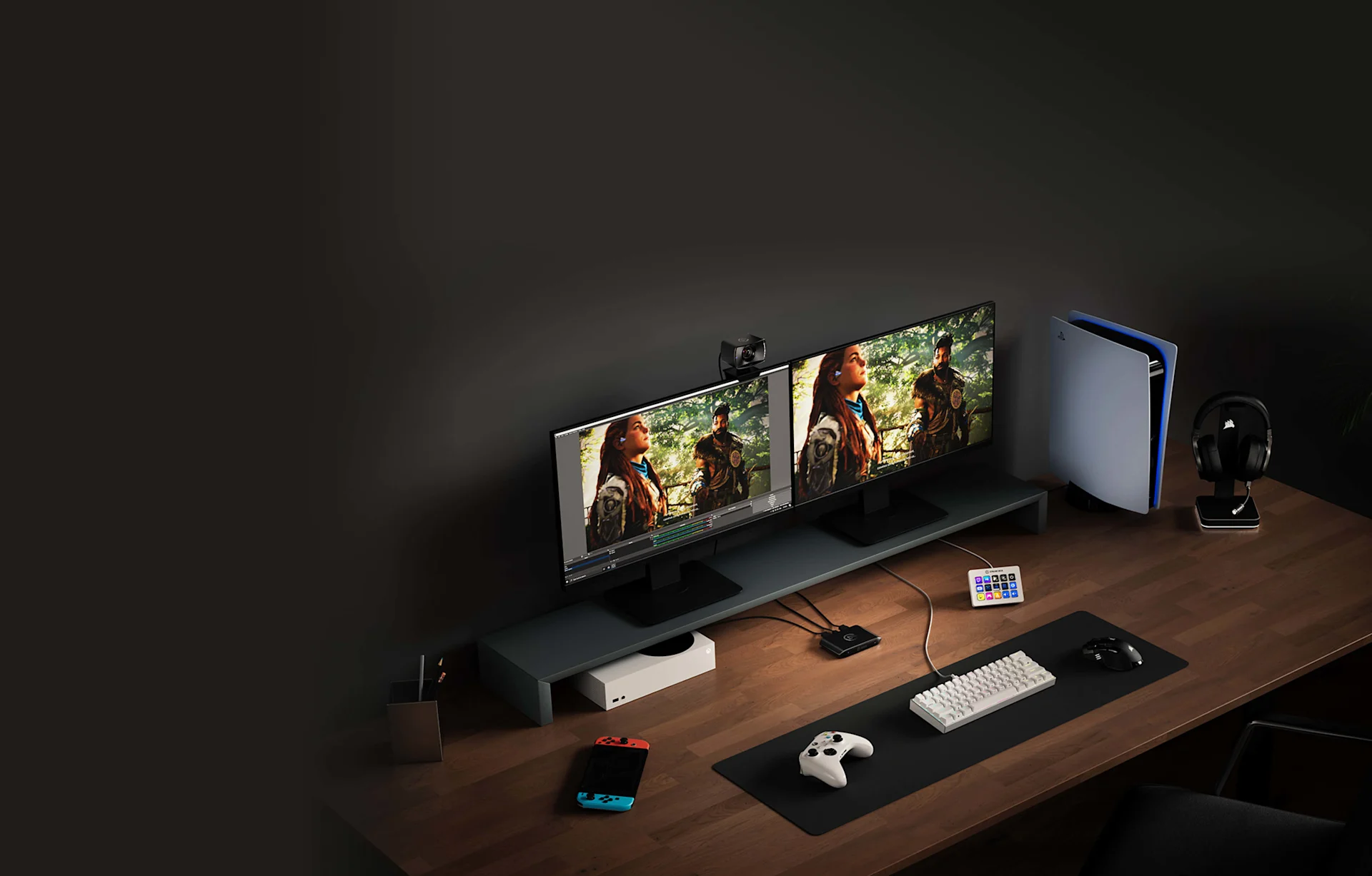 Game Capture HD60 X | Elgato