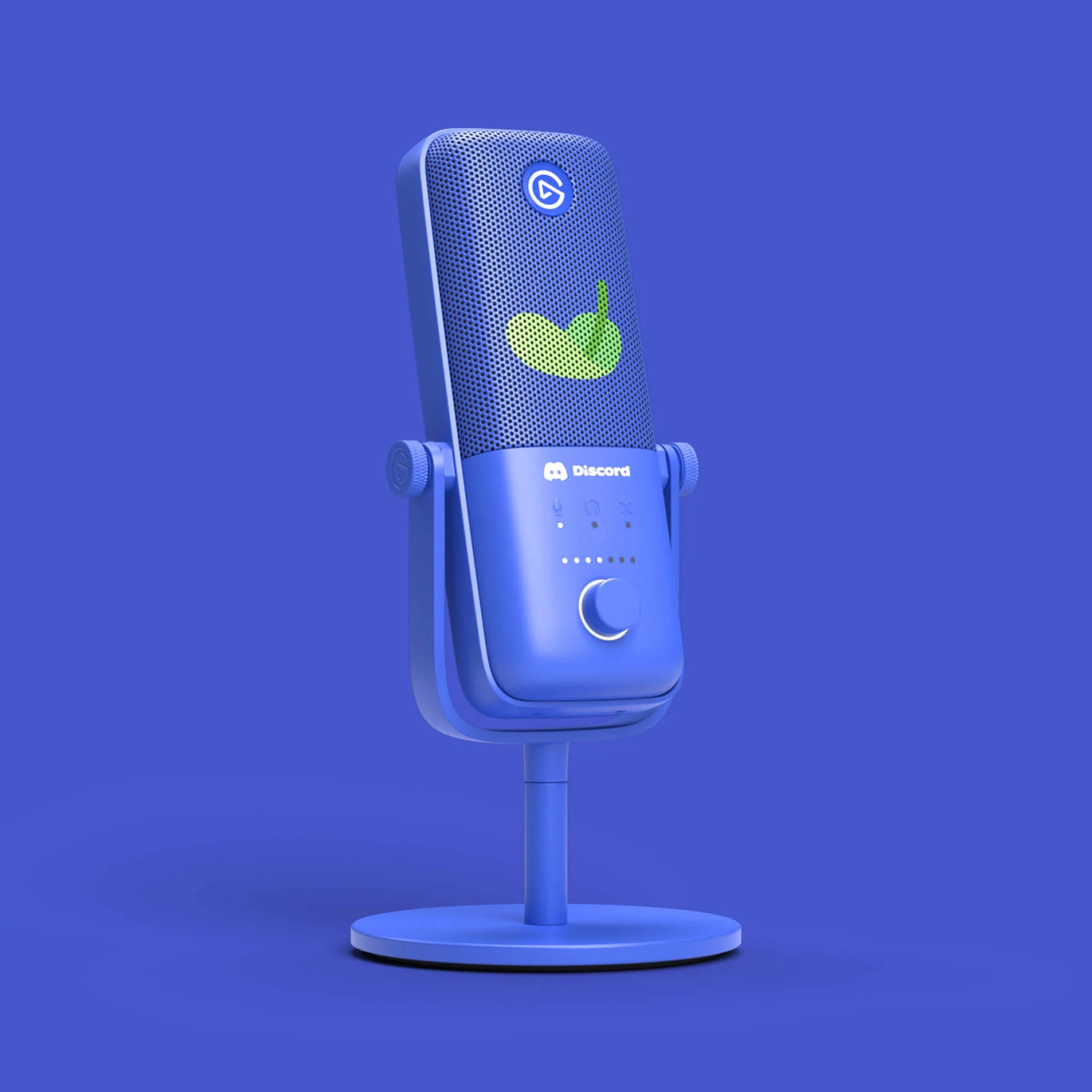 Elgato x Discord | Elgato